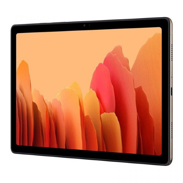 Samsung Galaxy Tab A7 (T505) 10.4 32GB LTE Gold - Mobos trgovina